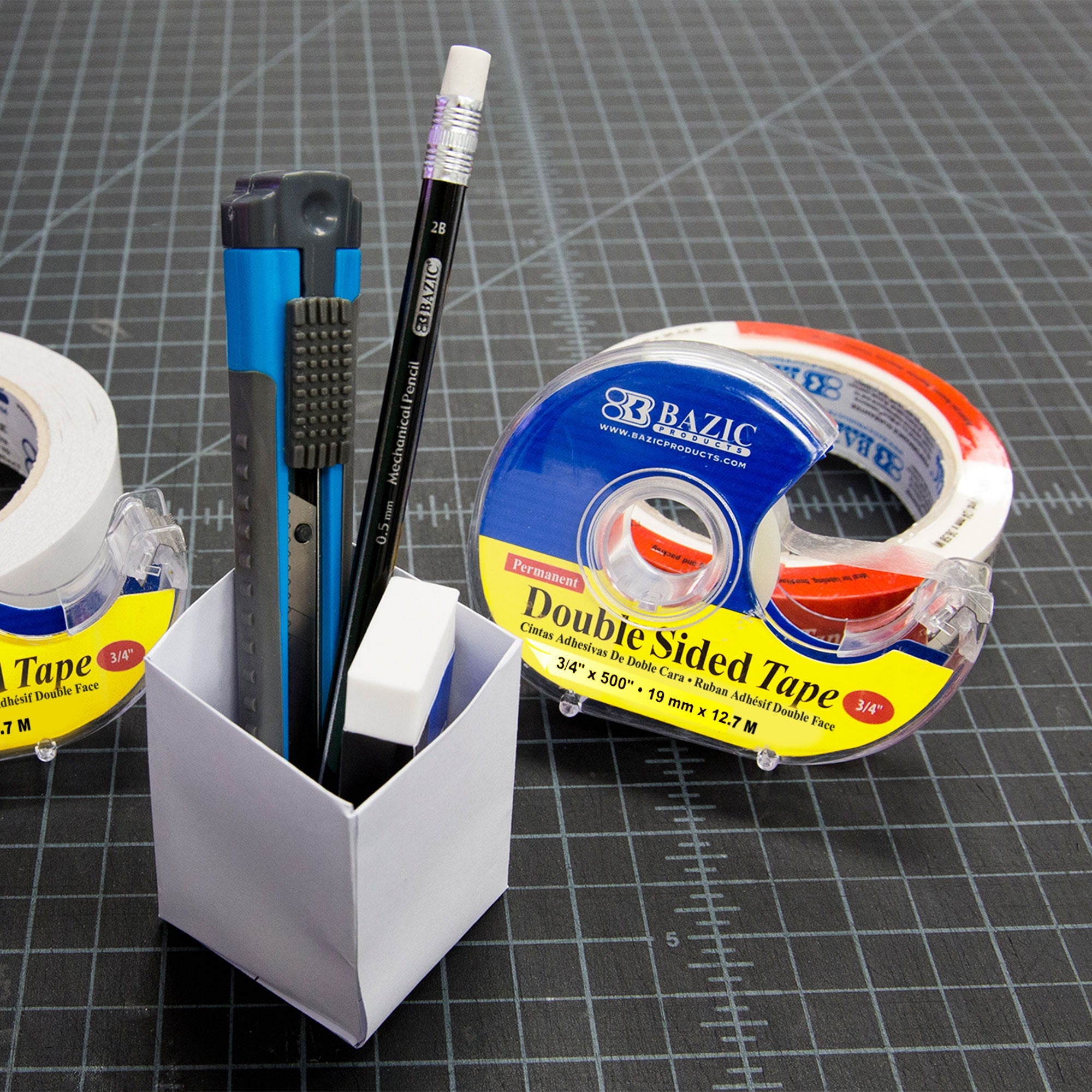 Tape - Stationery – BAZIC Products