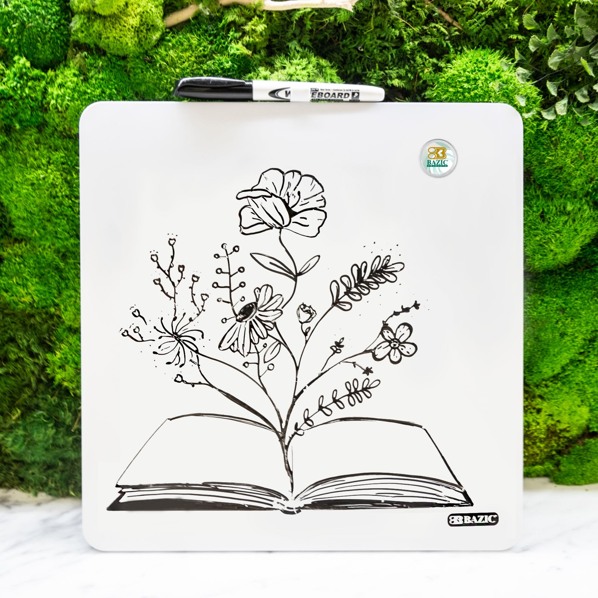 Writing Boards – BAZIC Products