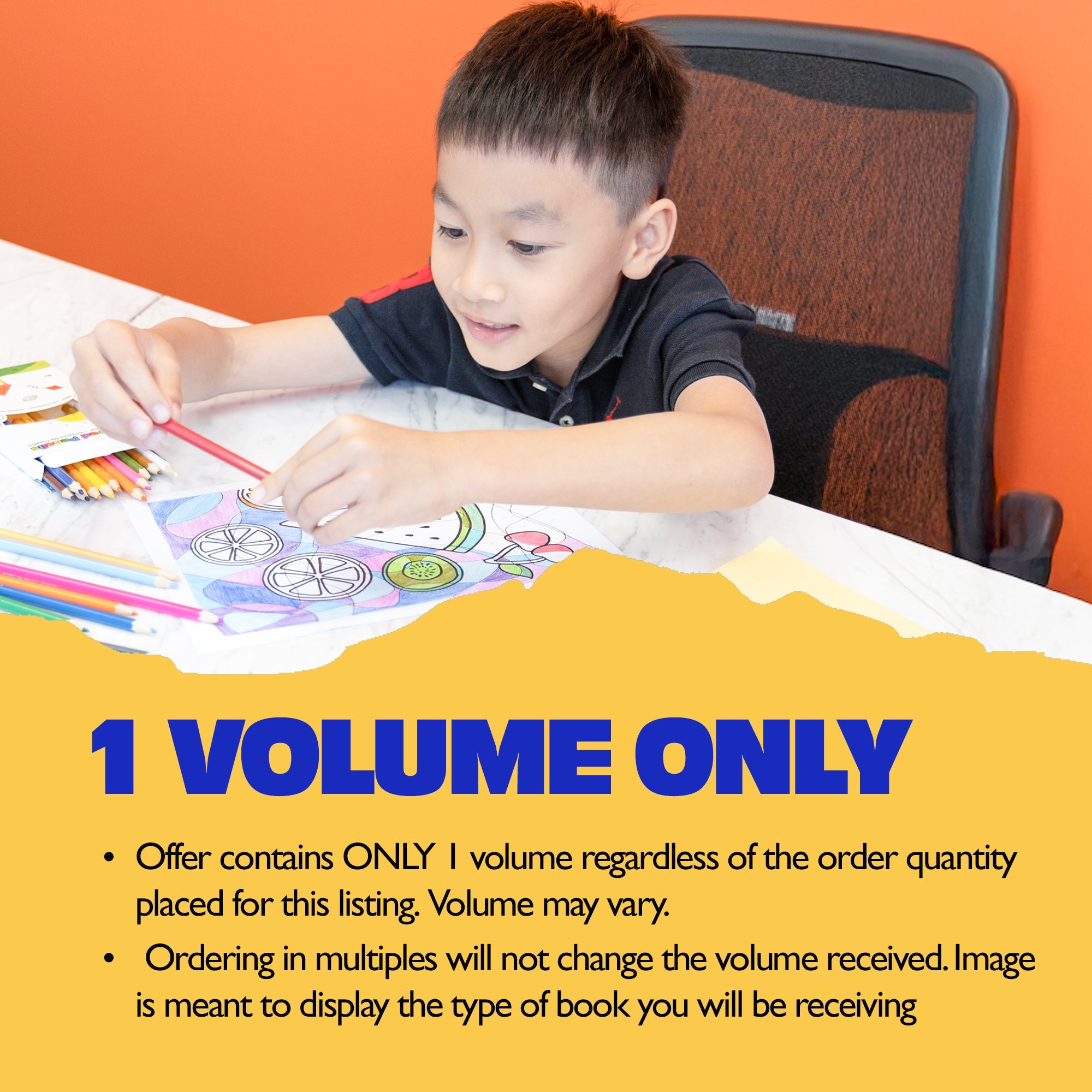 FISHER PRICE Coloring Book – BAZIC Products